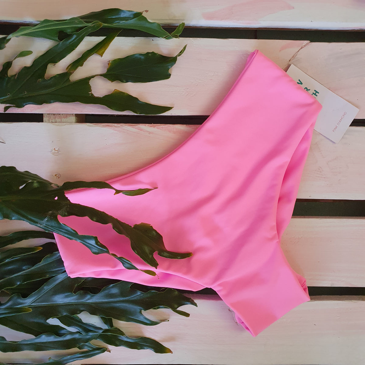 Maliboo Sólidos - Pre Orden – Pink Diamond CR