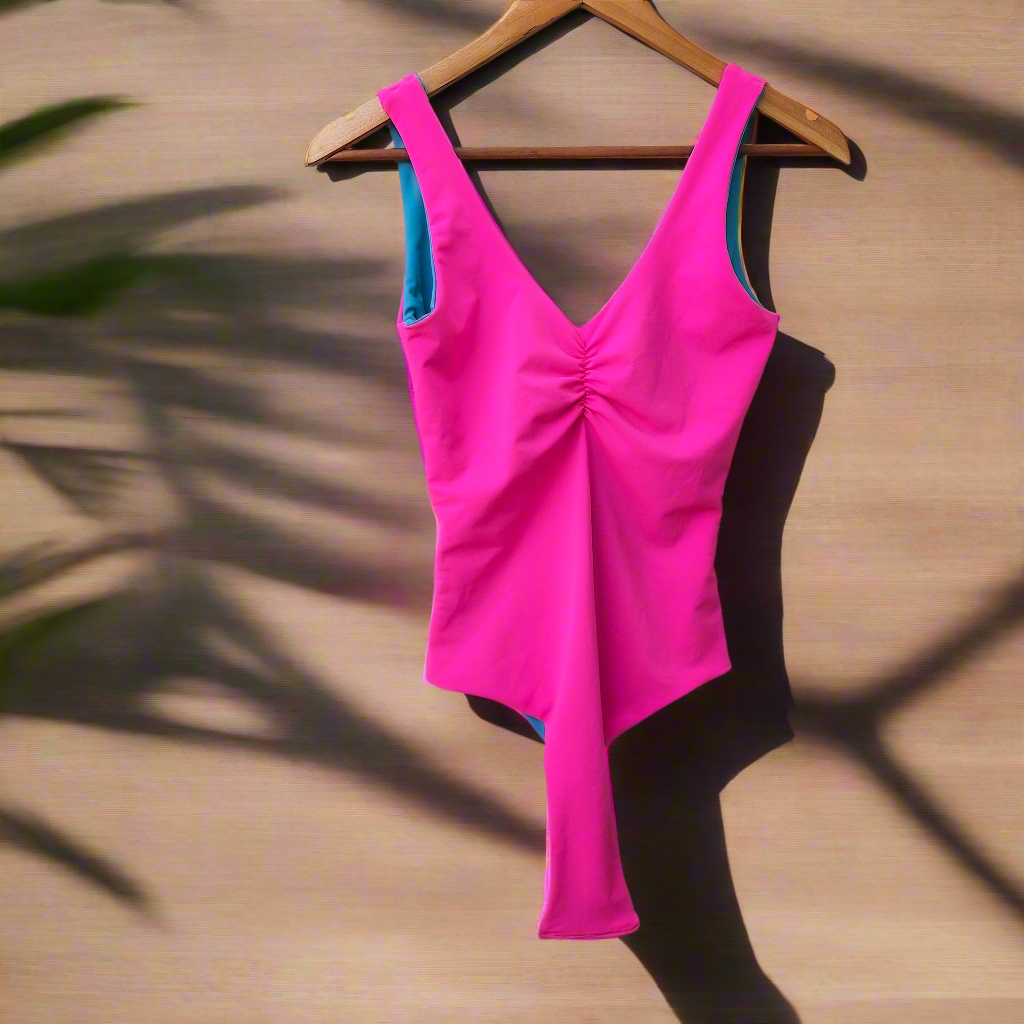 Kókö Hilo - Rosa Barbie / Jade – Pink Diamond CR