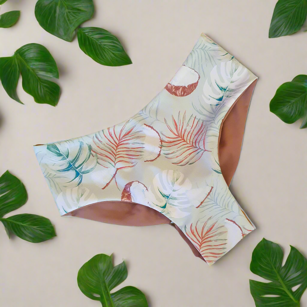 Maliboo - Cocos – Pink Diamond CR
